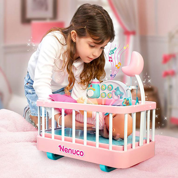 Brinquedos Nenuco - Bonecos e acessórios de Nenuco